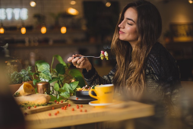 How To Develop Good Eating Habits 12 Simple Tips To Change How To Develop Good Eating Habits 12 Simple Tips To Change